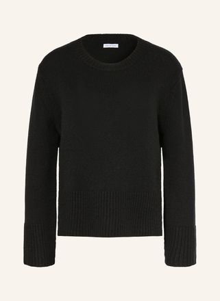 Mrs & Hugs Mrs & Hugs Cashmere-Pullover schwarz