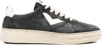 4B12 baskets Hyper - Noir