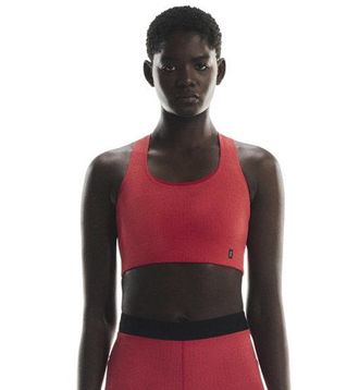 On Pace Pocket W - Sport-BH leichter Halt - Damen