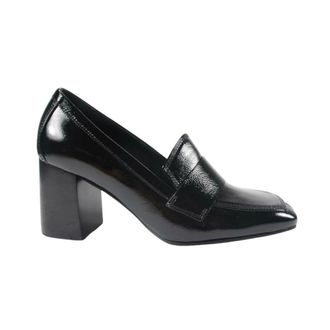 Lella Baldi Femme, Chaussures, Noir, Taille: 38 EU Escarpins
