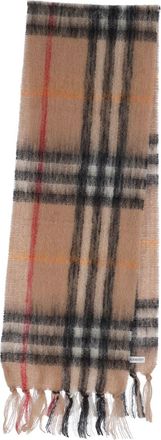 Burberry Check Scarf