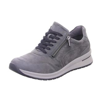 Waldl&auml;ufer Damen, Schuhe, Grau, 37 EUGr&ouml;&szlig;e