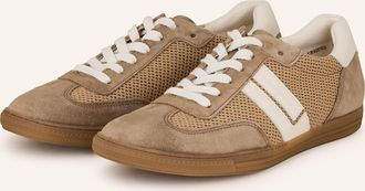 Paul Green Sneaker braun