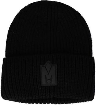 Mackage Homme, Accessoires, Noir, Taille: ONE Size Jude WZ