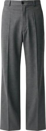 Adnym Atelier Garcon Hose - - Trousers - Herren - Grau - W30