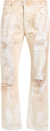 Gallery Dept. HOSEN & R&Ouml;CKE - Jeanshosen auf YOOX.COM