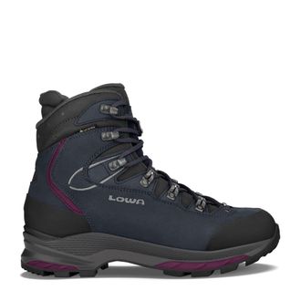 Lowa Lowa 221721 MAURIA EVO GTX Ws navy/beere Gr. 43