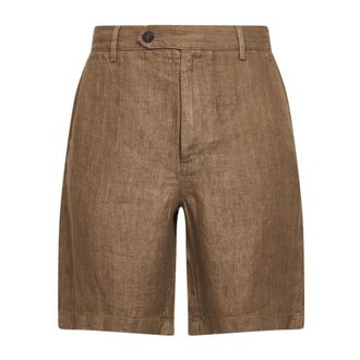 MC2 Saint Barth Marseille Bermuda Shorts - - Shorts - Herren - Braun - L