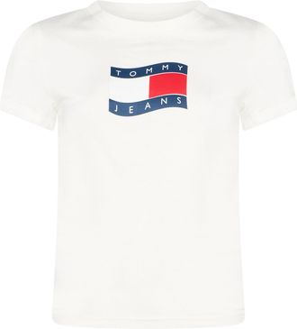 Tommy Jeans TOPS - T-shirts auf YOOX.COM