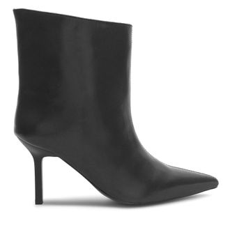 Gino Rossi Stiefeletten Gino Rossi IRINA-110518 Schwarz