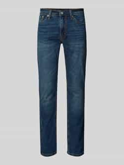 Levi's Slim Fit Jeans aus Baumwoll-Mix Modell 511 SLIM