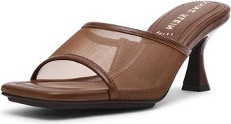 Anne Klein Escarpins Julie pour femme, chocolat, 39.5 EU