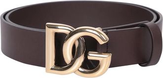 Dolce & Gabbana Herren, Accessories, Braun, 100 CMGr&ouml;&szlig;e