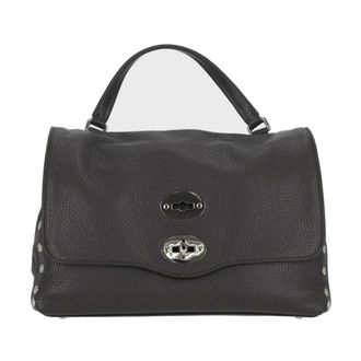 Zanellato Damen, Taschen, Grau, ONE SIZEGr&ouml;&szlig;e