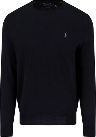 Polo Ralph Lauren Logo Sweater