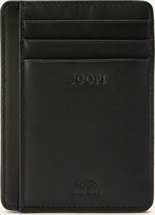 Joop Kartenetui Cerratano Itys schwarz