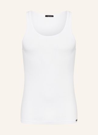 Tom Ford Unterhemd weiss