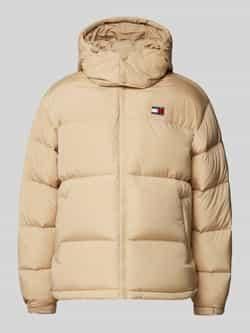 Tommy Jeans Steppjacke mit Kapuze Modell ALASKA