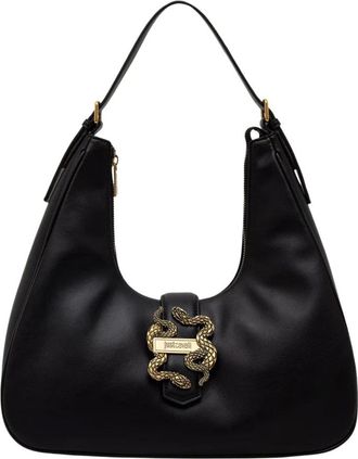 Just Cavalli Damen, Taschen, Schwarzk, ONE SIZEGr&ouml;&szlig;e