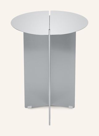 Blomus Blomus Beistelltisch Oru silber