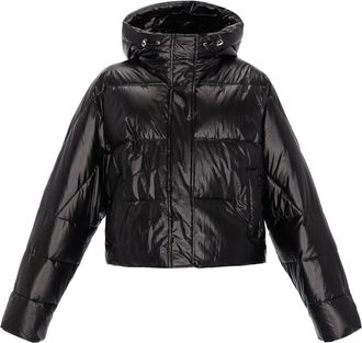 Mymo Jacke