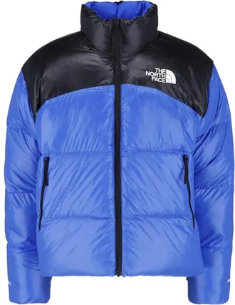 The North Face Nuptse Puffer Jacket