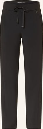 Raffaello Rossi Raffaello Rossi Hose Clia Im Jogging-Stil schwarz