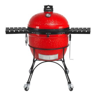 Kamado Joe Kamado Joe - Barbecue en c&eacute;ramique Big Joe 2