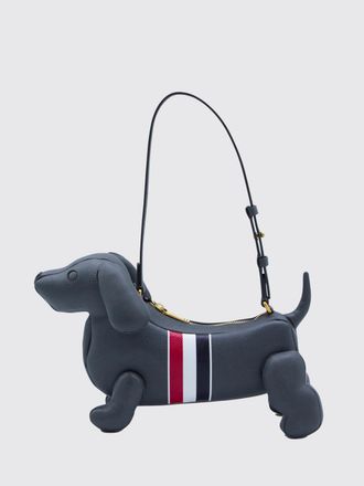 Thom Browne Schultertasche THOM BROWNE Damen Farbe Grau