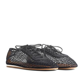 Forte_Forte Derbies Plates - - Shoes - Damen - Schwarzk - 37 EU