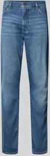 Tommy Hilfiger Regular Fit Jeans aus Baumwoll-Mix Modell DENTON