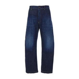Dsquared2 Herren, Jeans, Blau, MGr&ouml;&szlig;e
