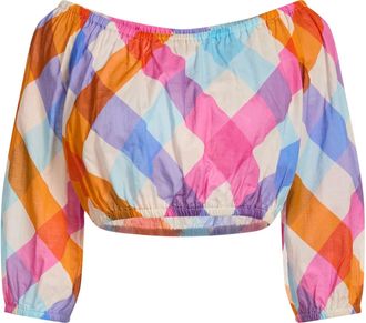 Suoli TOPS - Tops auf YOOX.COM