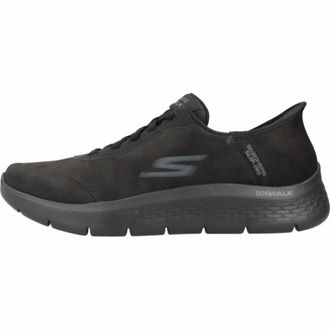Skechers Herren, Schuhe, Schwarzk, 48 EUGr&ouml;&szlig;e