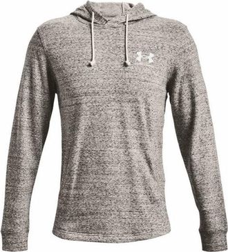 Under Armour Rival Terry M - Kapuzenpullover - Herren