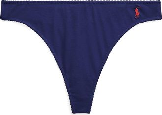 Polo Ralph Lauren String