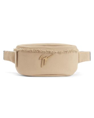 Giuseppe Zanotti MIRTO Belt packs