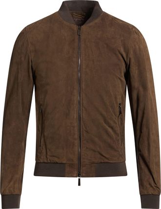 Moorer JACKEN & M&Auml;NTEL - Jacken und Anoraks auf YOOX.COM