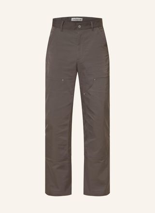 Cole Buxton Cole Buxton Hose Regular Fit braun