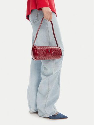 Badura Handtasche WEN-05 Rot