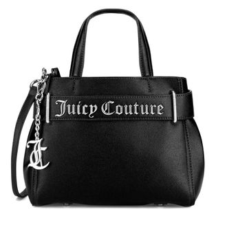Juicy Couture Handtasche Juicy Couture CEO-BIJXT3090WVP Schwarz