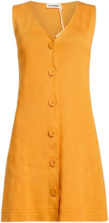 Jil Sander KLEIDER - Mini-Kleider auf YOOX.COM