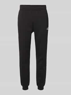 Emporio Armani Sweatpants mit elastischem Bund