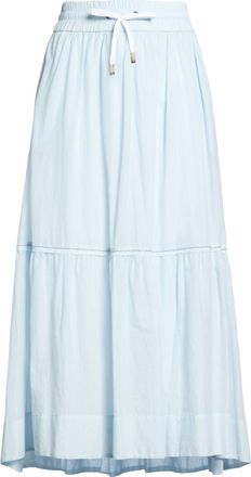 PESERICO HOSEN & R&Ouml;CKE - Maxi-R&ouml;cke auf YOOX.COM