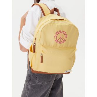 Billabong Rucksack Billabong BLB-KS-002-07 Gelb