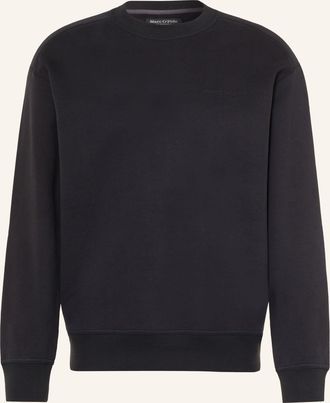 Marc O'Polo Marc Opolo Sweatshirt schwarz