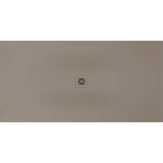 Duravit Sustano Duschwanne 1800x900mm, 720289640000000 - Duravit