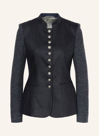 Grasegger Janker Angelica blau