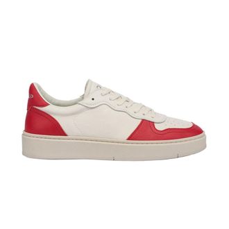 Dondup Herren, Schuhe, Wei&szlig;, 42 EUGr&ouml;&szlig;e