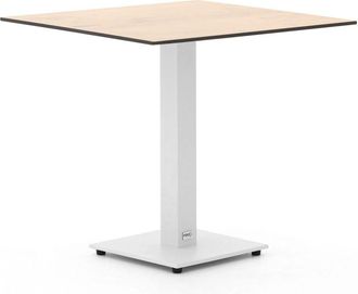 Forza Furniture Forza Orta Gartentisch 70x70x73 cm